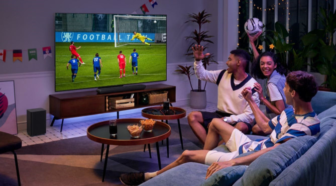 Buy TV? - Coolblue - Before 23:59, delivered tomorrow