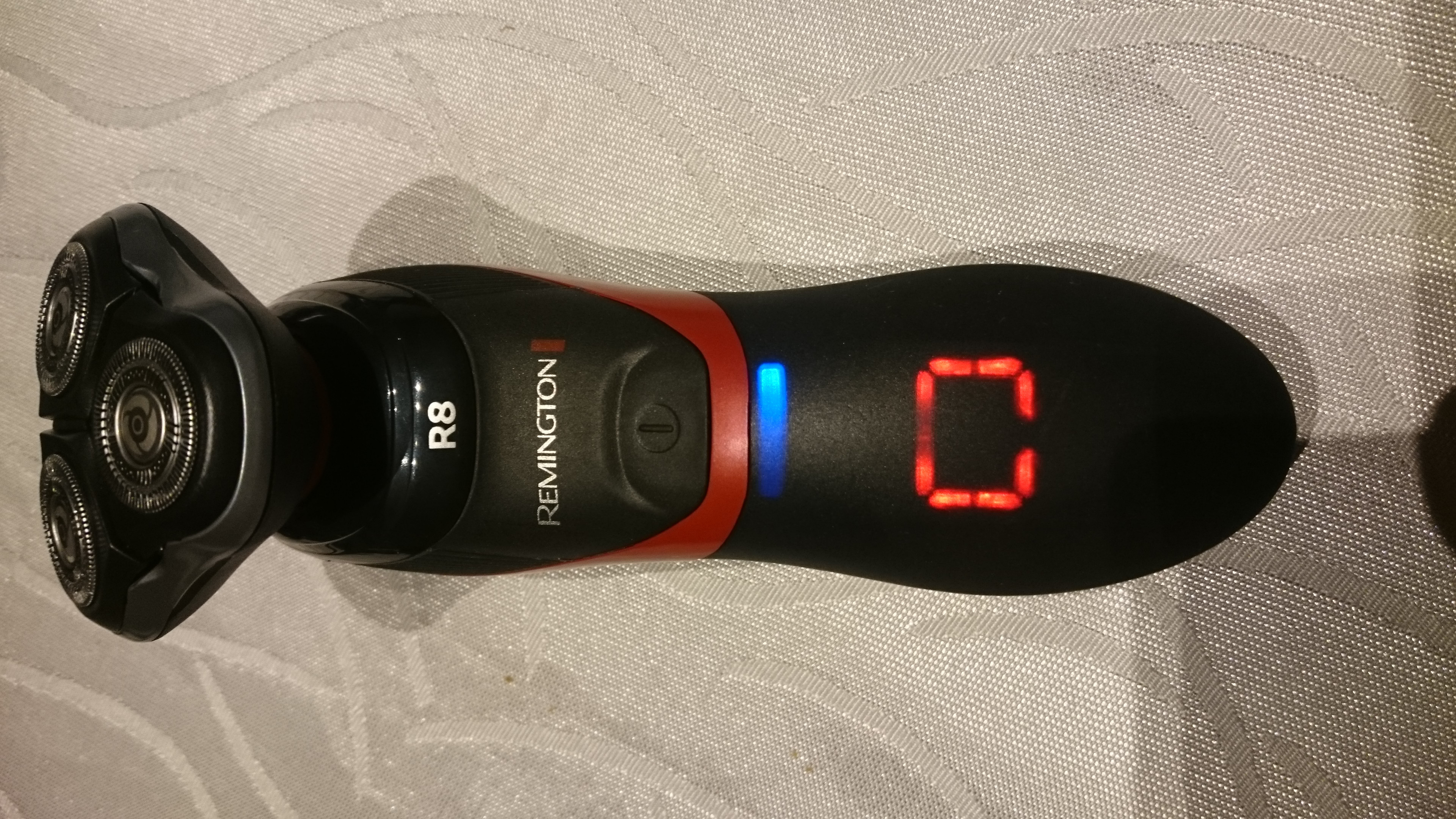 Remington Ultimate Series R8 XR1550 - Coolblue - Voor 23.59u, morgen in ...