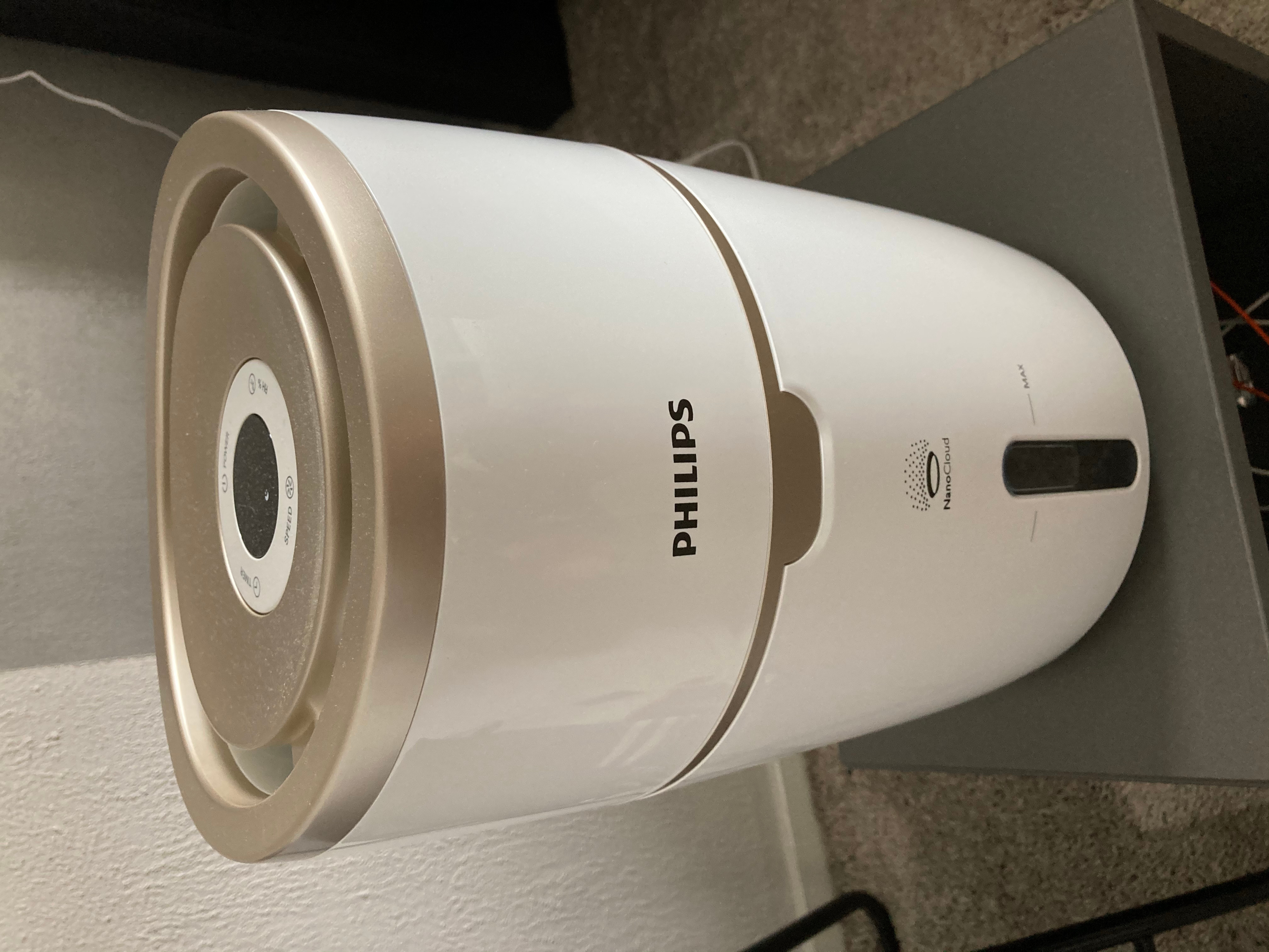 Philips HU4803/01 - Coolblue - Before 23:59, delivered tomorrow