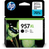 HP 957XL Cartridge Zwart - Coolblue - Voor 23.59u, morgen in huis