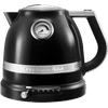 KitchenAid Artisan Waterkoker Onyx Zwart - Coolblue - Voor 23.59u ...