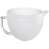 KitchenAid 5KSM5GB Glazen mengkom 4,7 L - Coolblue - Voor 23.59u ...