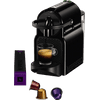 Magimix Nespresso Inissia M105 Zwart + Magimix Ontkalker 1 L - Coolblue ...
