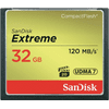Sandisk CF Extreme 64GB 120Mb/s - Coolblue - Voor 23.59u, morgen in huis
