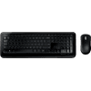 Microsoft Wireless Desktop 850 Toetsenbord en Muis Qwerty - Coolblue - Voor 23.59u, morgen in huis