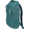 Thule EnRoute 13" Teal 14L - Coolblue - Voor 23.59u, morgen in huis