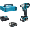 Makita CXT 12V Max 4,0 Ah Li-Ion accu - Coolblue - Voor 23.59u, morgen ...