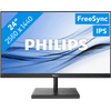 Philips 245E1S - Coolblue - Voor 23.59u, morgen in huis