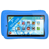 Kurio Tab Connect Studio 100 7 inch 16 GB Wifi Blauw - Coolblue - Voor ...