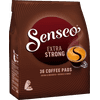 Senseo Extra Strong 36 koffiepads - Coolblue - Voor 23.59u, morgen in huis