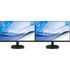 Philips 273V7QDAB - Coolblue - Monitoren