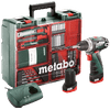 Metabo PowerMaxx BS Basic Set - Coolblue - Voor 23.59u, morgen in huis