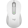 Logitech Signature M650 L Draadloze Muis Linkshandig Grafiet - Coolblue ...