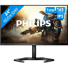 Philips 24M1N3200ZA/00 - Coolblue - Voor 23.59u, morgen in huis
