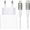 Apple Usb C Oplader 20W - Coolblue - Voor 23.59u, morgen in huis