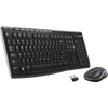 Logitech MK270 Draadloos Toetsenbord en Muis QWERTY - Coolblue - Voor 23.59u, morgen in huis