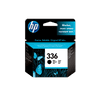 HP 336 Cartridge Zwart - Coolblue - Voor 23.59u, morgen in huis