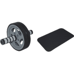 Tunturi CT80 Core trainer - Coolblue - Voor 23.59u, morgen in huis