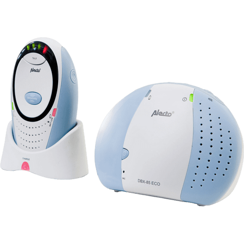 Alecto DBX-110 Full Eco DECT - Coolblue - Voor 23.59u, morgen in huis