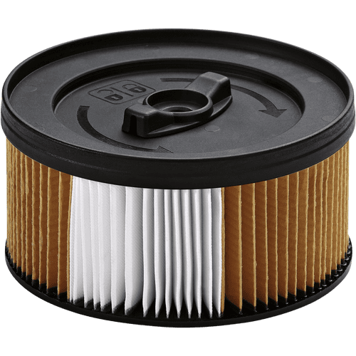 Karcher KFI 3310 filter voor WD 2 Plus en WD 3 - Coolblue - Voor 23.59u ...