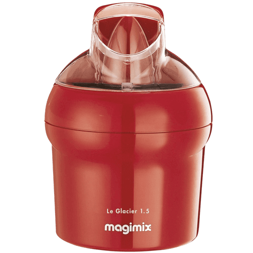 Princess IJsmachine 1.5 L - Coolblue - Voor 23.59u, morgen in huis