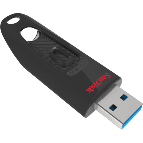Coolblue USB-stick 2GB - Coolblue - Voor 23.59u, morgen in huis