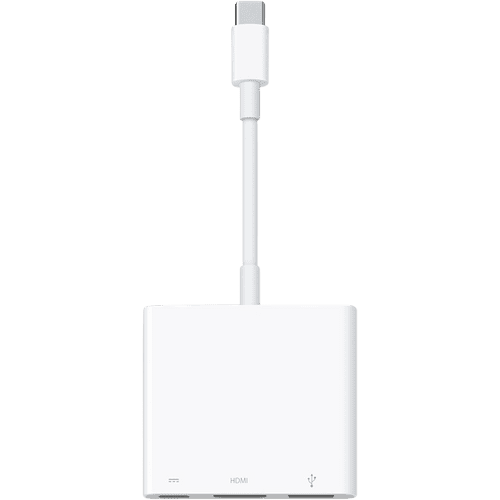 Microsoft 4K Wireless Display Adapter V3 - Coolblue - Voor 23.59u ...