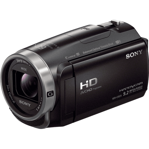 Canon Legria HF R86 - Coolblue - Voor 23.59u, morgen in huis