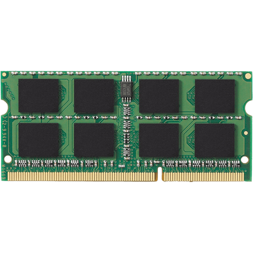 Crucial 8 GB SODIMM DDR3L-1600 - Coolblue - Voor 23.59u, morgen in huis