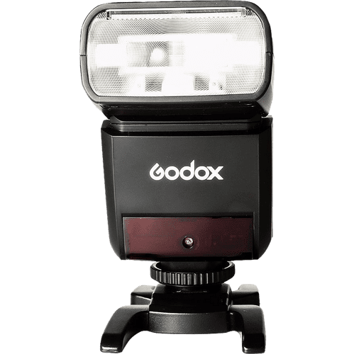Godox Speedlite TT520 II - Coolblue - Voor 23.59u, morgen in huis