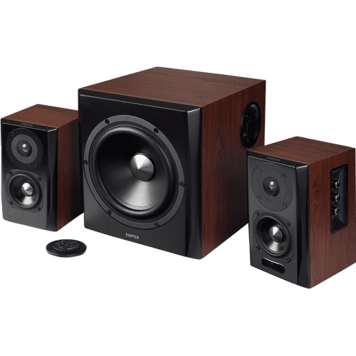 JBL Quantum DUO Pc Speaker - Coolblue - Voor 23.59u, morgen in huis