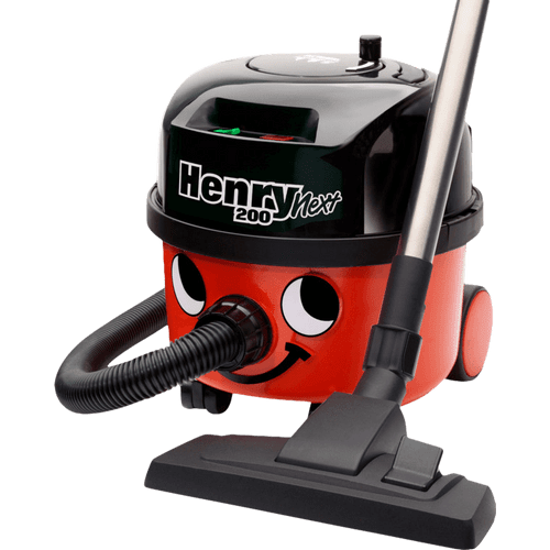 Numatic HVR200-12 Henry HiFlo - Coolblue - Voor 23.59u, morgen in huis