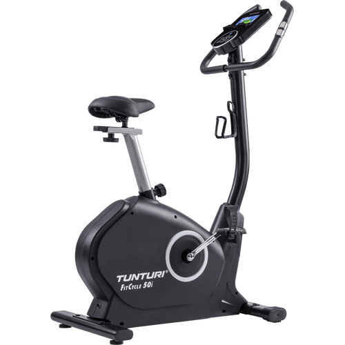 Tunturi Cardio Fit E35 Ergometer - Coolblue - Voor 23.59u, morgen in huis
