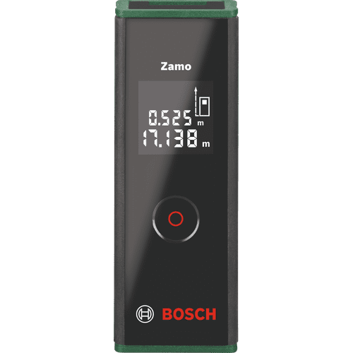 Bosch Laserwaterpas PLL 5 - Coolblue - Voor 23.59u, morgen in huis