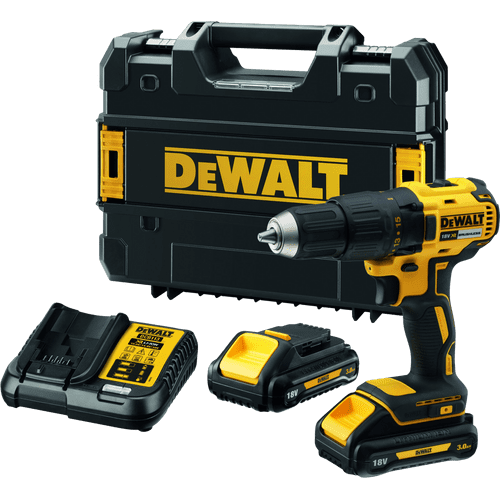 DeWalt DCD701D2-QW - Coolblue - Voor 23.59u, morgen in huis