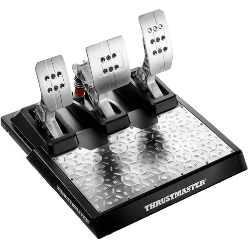 Thrustmaster T3PA - Coolblue - Voor 23.59u, morgen in huis