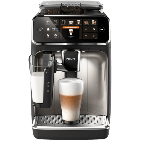 Philips 3300 EP3341/50 - Coolblue - Voor 23.59u, morgen in huis