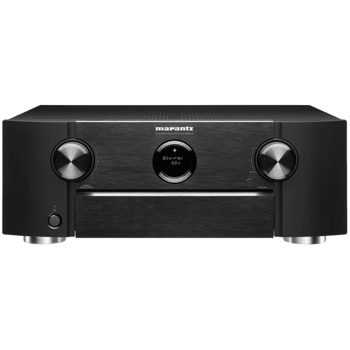 Marantz SR5015 DAB Zwart - Coolblue - Voor 23.59u, morgen in huis