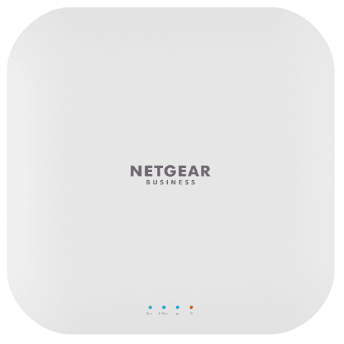 Netgear WAX206 - Coolblue - Voor 23.59u, morgen in huis