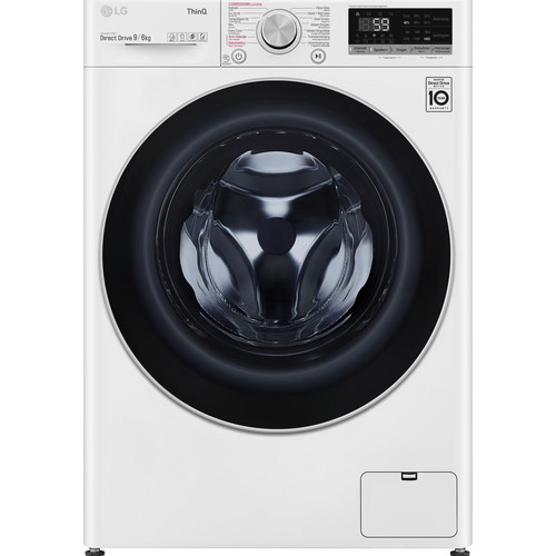 Beko HTV7736XSHTM1 HygieneShield - 7/4 kg - Coolblue - Voor 23.59u ...