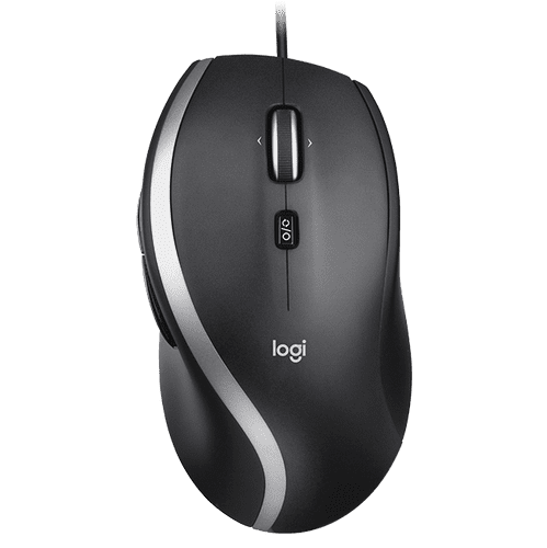 Microsoft Classic Intelli muis - Coolblue - Voor 23.59u, morgen in huis