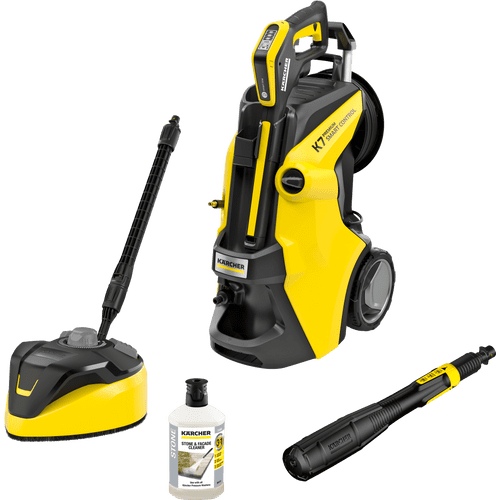 Karcher K7 Premium Full Control Plus Home - Coolblue - Voor 23.59u ...