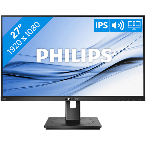 HP EliteDisplay E233 - Monitoren - Coolblue