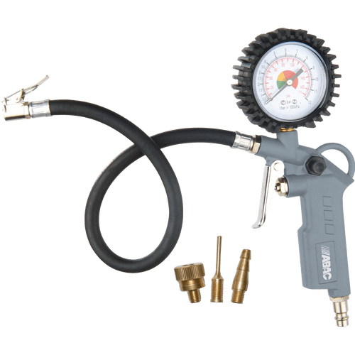 Einhell Tire filling pistol - Coolblue - Before 23:59, delivered tomorrow