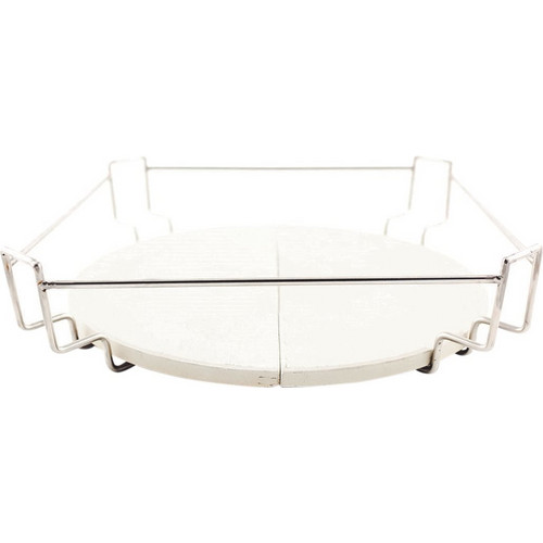 Grill Guru Plate Setter Compact - Coolblue - Voor 23.59u, morgen in huis