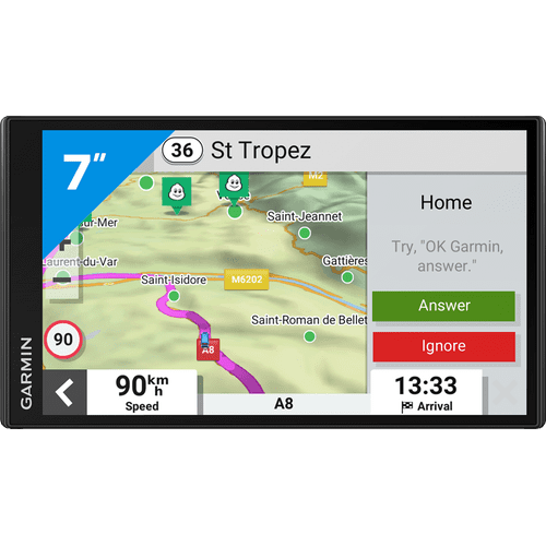 Garmin Camper 660 LMT-D Europa - Coolblue - Voor 23.59u, morgen in huis