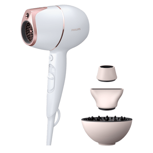 BaByliss Platinum Diamond 2300 Fohn D6490DE - Coolblue - Voor 23.59u ...