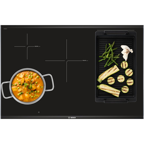 Bosch PIE811BB5E - Coolblue - Voor 23.59u, morgen in huis