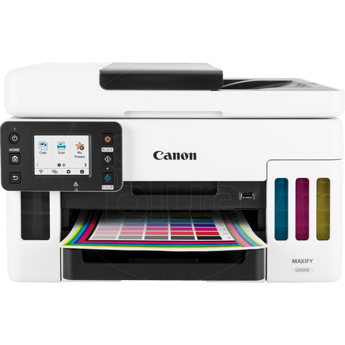 HP Smart Tank 7605 - Coolblue - Voor 23.59u, morgen in huis