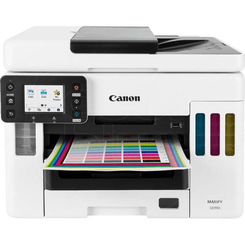 Canon PIXMA G7050 - Coolblue - Voor 23.59u, morgen in huis